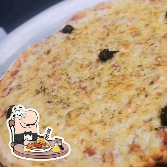 Pizza minion pizza mignon restaurant, Marseille - Restaurant reviews