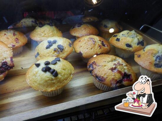 Plaza J Cafe, San Rafael - Restaurant menu, prices and reviews
