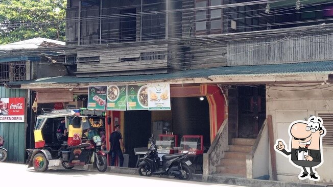 Prime 369 Food Corp, Calamba - Restaurant menu, prices and reviews