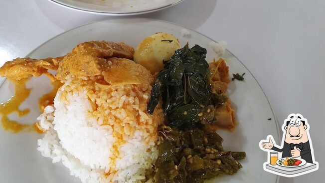 RM. PADANG MINANG RAYA, West Jakarta - Menú del restaurante, precios y ...