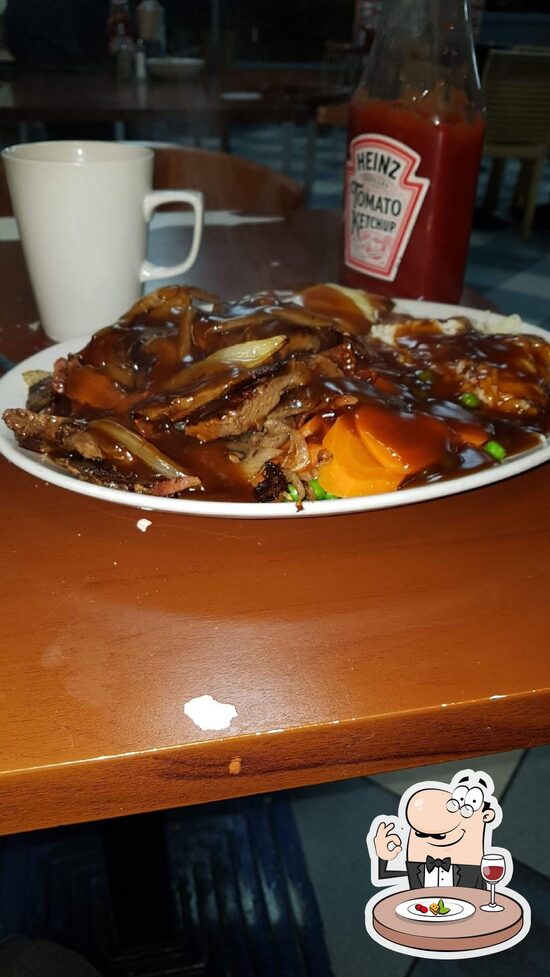 Ramos in Corringham - Restaurant reviews