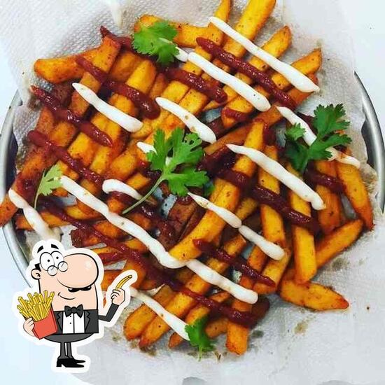 Saar Chat House, Pune - Restaurant menu and reviews
