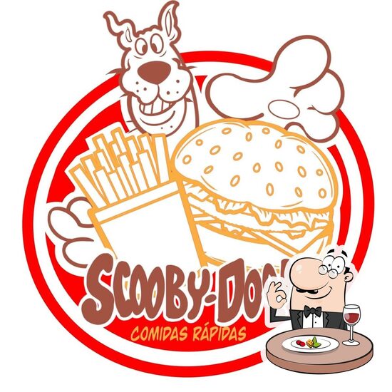 Restaurante Scooby DOO comidas rapidas, Caldas - Opiniones del restaurante