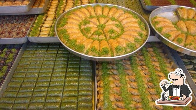 Simit House cafe, Stuttgart - Restaurant reviews