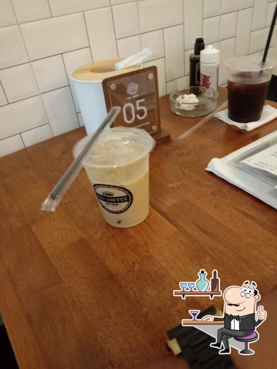 TEN COFFEE, Medan - Restaurant menu, prices and reviews