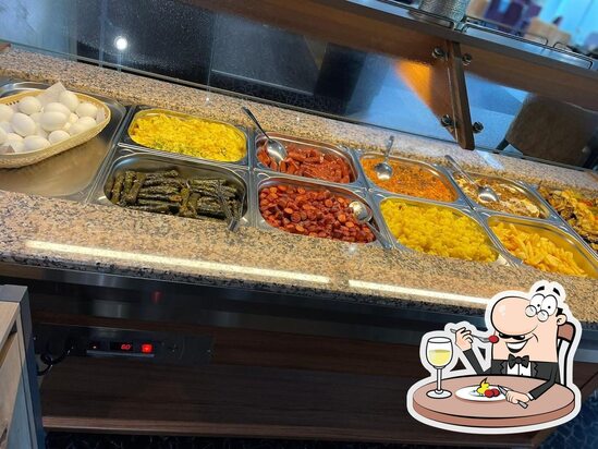 Taksim Palace restaurant, Düren - Restaurant reviews