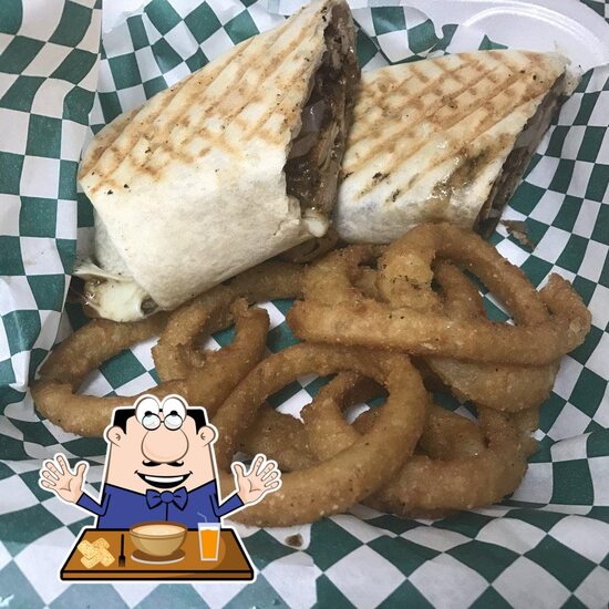 The Bulldog Pub in Pittsburgh - Restaurant reviews