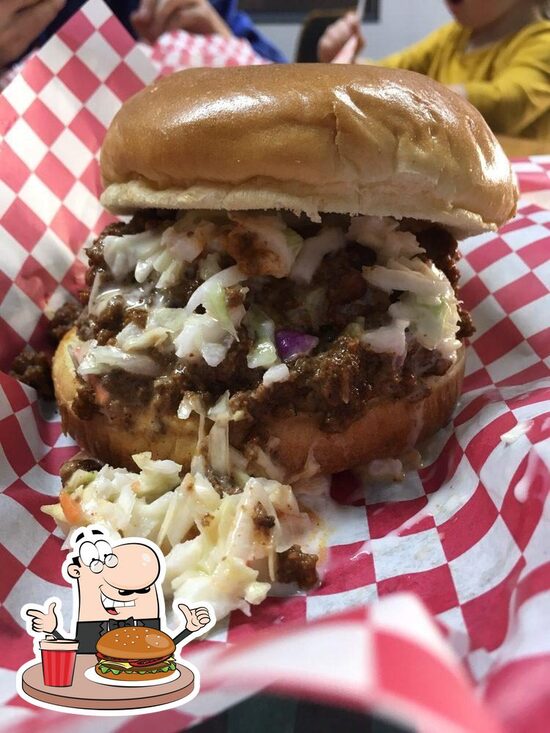 Thomas Taste of Chicago in Junction City - Restaurant menu and reviews