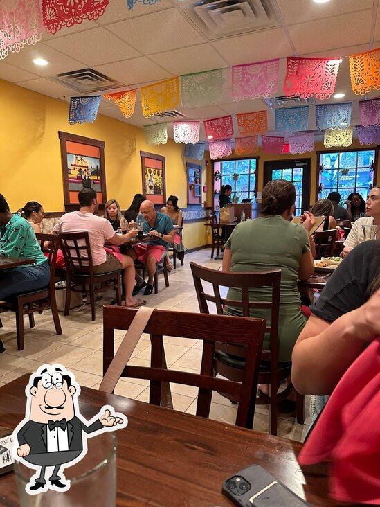 El Nopalito, Haddonfield - Restaurant menu, prices and reviews