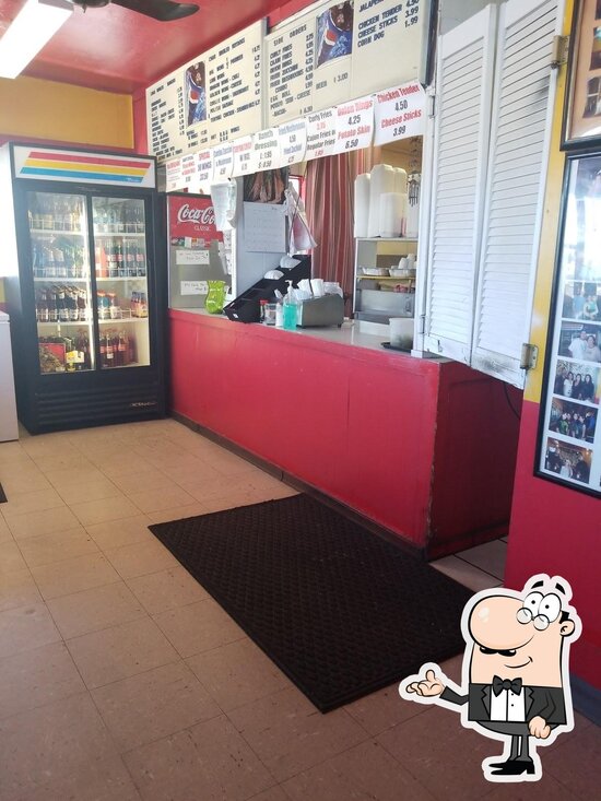 Long Wongs, Scottsdale - Restaurant menu, prices and reviews