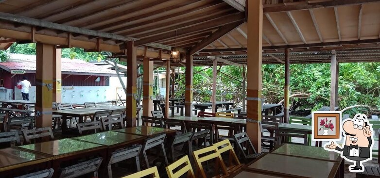 Resto Kepayang, Keciput - Restaurant menu, prices and reviews