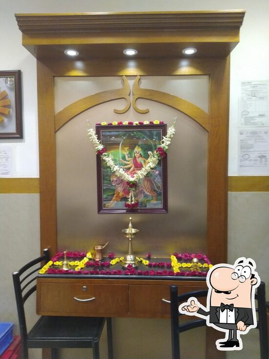 Shri Gupta Sweets, Hosur - Restaurant menu, prices and reviews