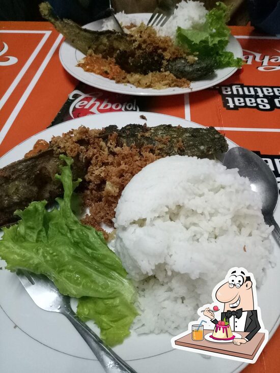 Kantin FMIPA UI, Depok - Restaurant menu, prices and reviews