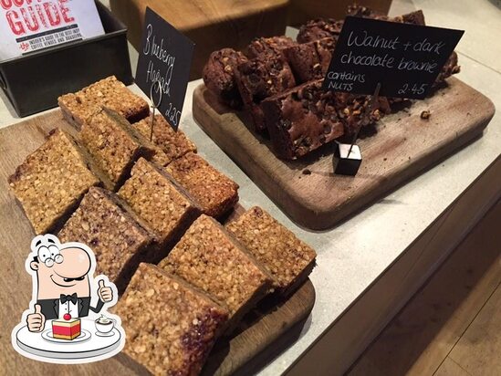 Spicer & Cole, Clifton Village, 9 Princess Victoria St in Bristol ...