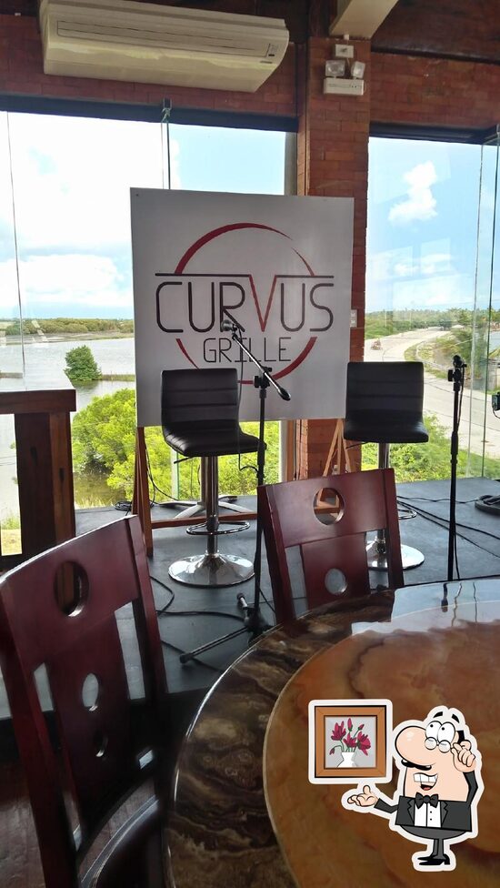 Curvus Cafe Dumangas, Dumangas - Restaurant menu, prices and reviews
