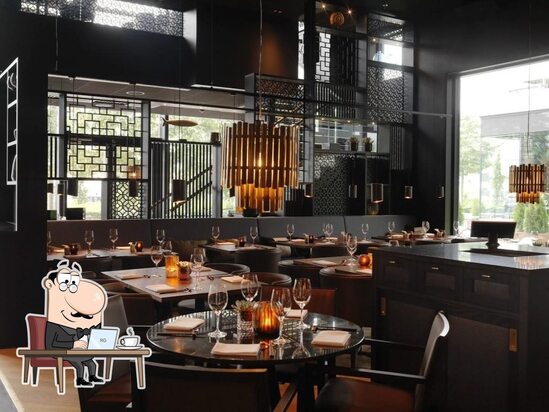 GREEN LEAF RESTO - FUSION CUISINE, Tiruchirappalli - Restaurant menu ...