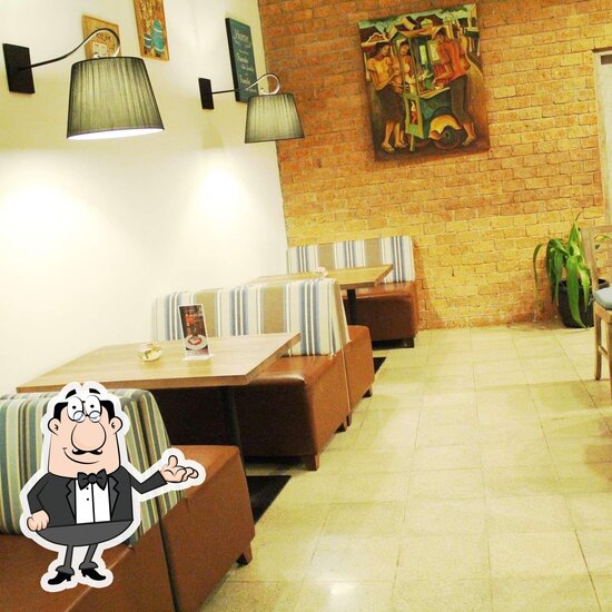 Omah Sendok, Jakarta - Restaurant menu, prices and reviews