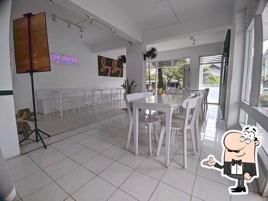 Say Story Pacitan, Pacitan - Restaurant menu, prices and reviews