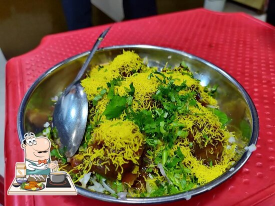 Gupta Ice - Cream, Navi Mumbai, Shop No 15 Plotno - Restaurant reviews