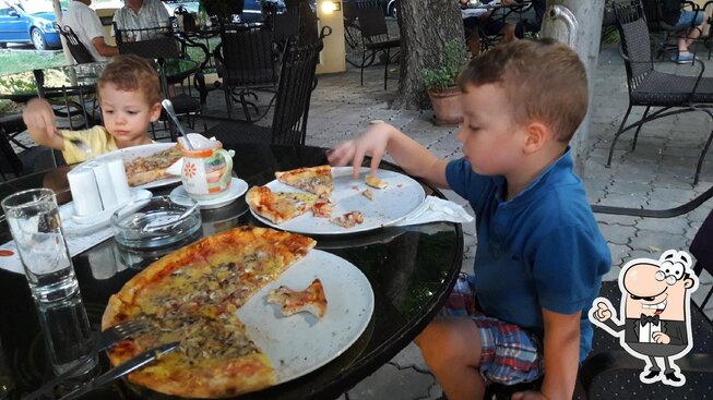 picerija marezi, Vrbas - Italian restaurant menu and reviews