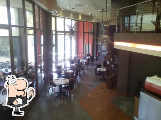 LET'S MEAT restaurant, Pretoria, Shop 27 - Restaurant menu and reviews