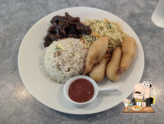 ARQUIN FAMILY RESTAURANT, Falher - Restaurant menu, prices and reviews