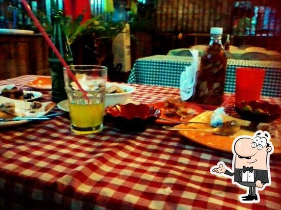 Allan's Talabahan, Oton - Restaurant menu, prices and reviews
