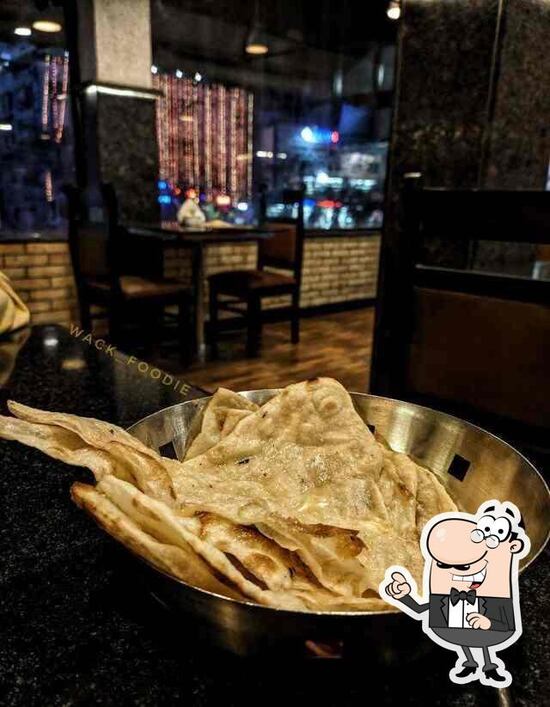 Angara, Hyderabad - Restaurant reviews