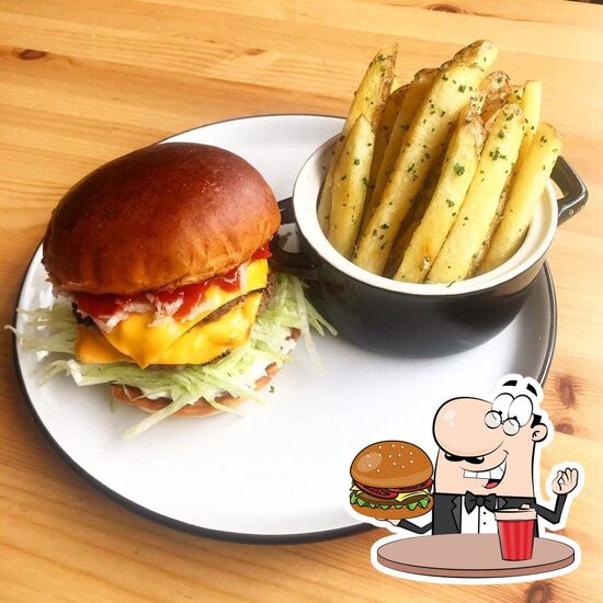 Arthur's, Belper - Restaurant menu, prices and reviews