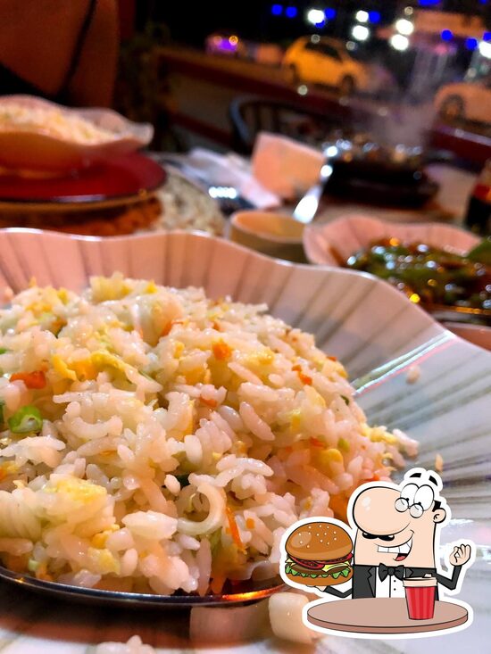 China Go Restaurant, Fethiye - Restaurant menu, prices and reviews