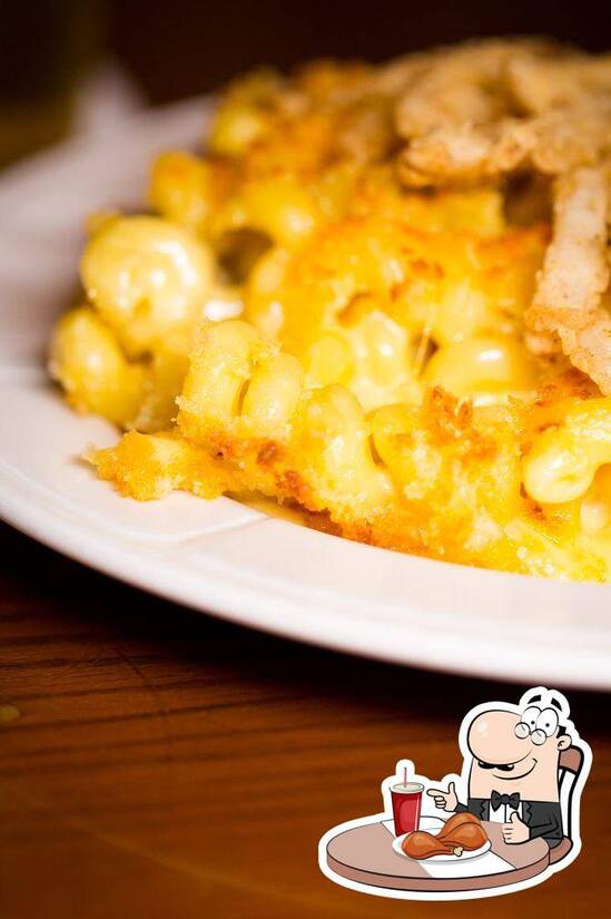 Menu of GATORS DEN SPORTS GRILL pub & bar, Gainesville - reviews and ...