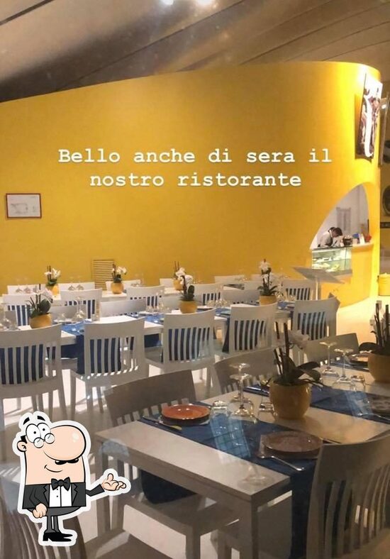 Giallo cafeteria, Modena - Restaurant reviews