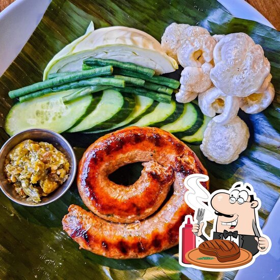 HOM in Edmonton - Restaurant reviews