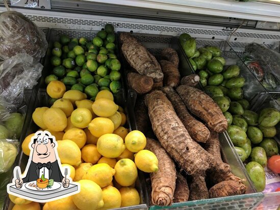Jas Supermarket in Brampton - Restaurant reviews