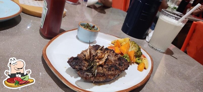Just Loaf, Tirur, Tirur - Vailathur Rd - Restaurant menu and reviews