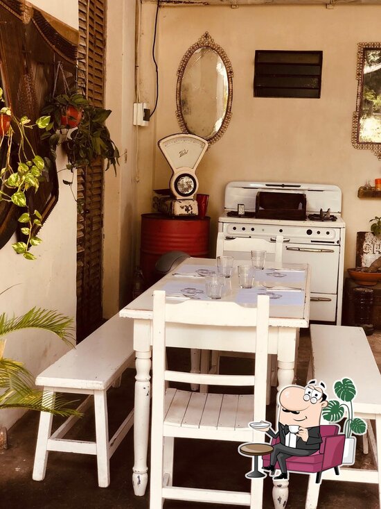 Santa Ines Restaurant, Buenos Aires - Menú del restaurante, precios y ...