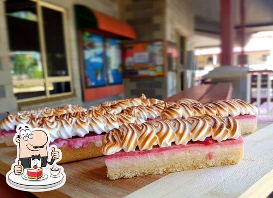 Mareeba Heritage Coffee House in Mareeba - Restaurant reviews