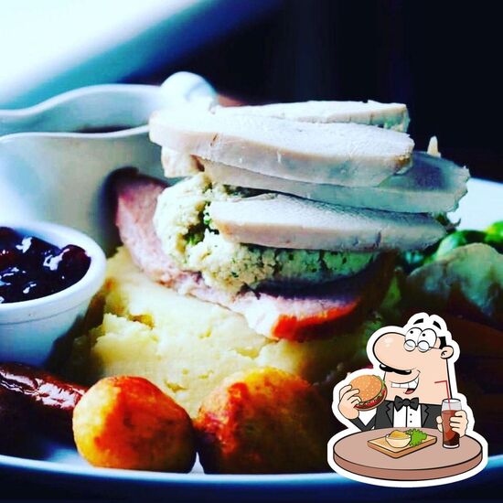 Millside Restaurant in Cloughmills - Restaurant menu and reviews