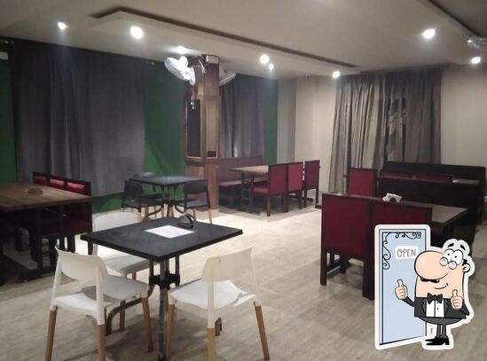 Parnil restaurent, Guwahati - Restaurant menu, prices and reviews