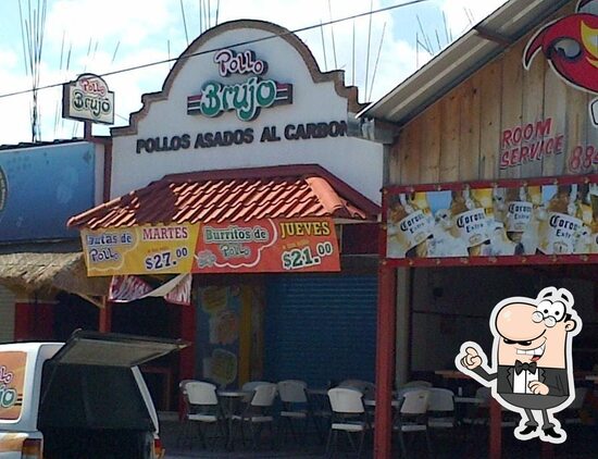 Pollo Brujo, Cancún - Menú del restaurante, precios y reseñas