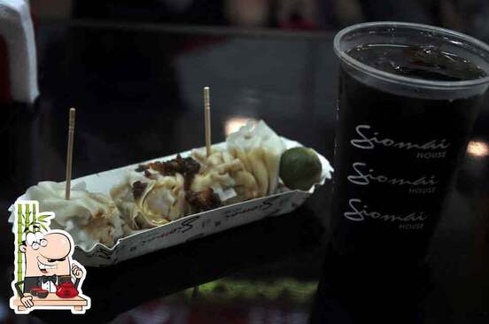 Siomai House restaurant, Pasig, H3VW+R7P - Restaurant menu and reviews