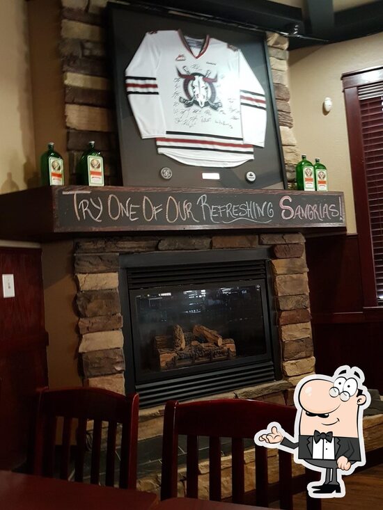 Toad 'n’ Turtle Pubhouse & Grill, Red Deer - Restaurant menu, prices ...