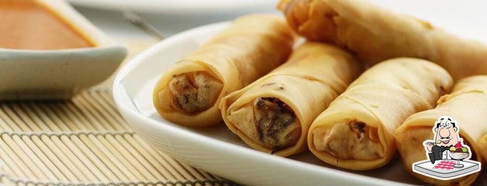 Tong Lok Chinese Restaurant, Ashburton - Carta del restaurante y opiniones