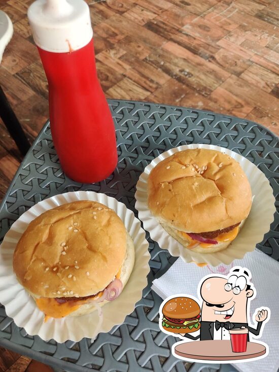 Ajay's - Fatehgunj, Baroda, Vadodara - Restaurant menu and reviews