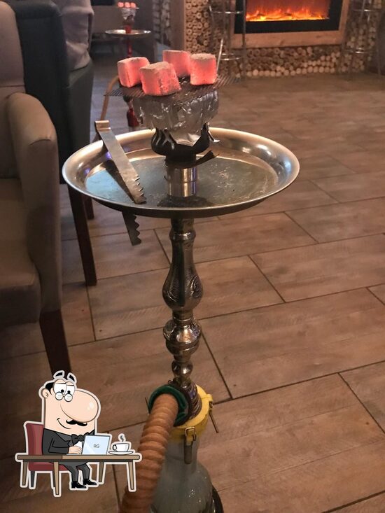 Felicita Shisha Lounge & Bistro cafe, Wien - Restaurantbewertungen