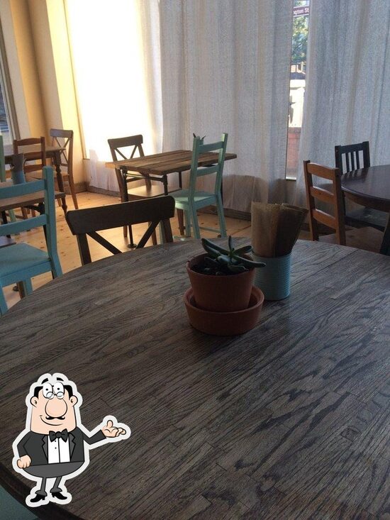 Little Conejo Vancouver, Vancouver - Restaurant menu, prices and reviews