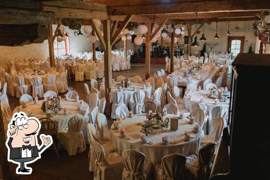 Hofgut zur Mühle - Hochzeitsdomizil restaurant, Bruckmühl ...