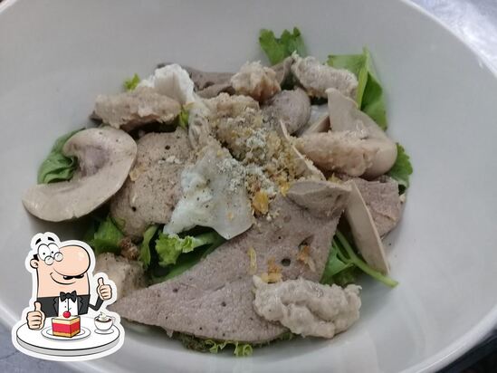 Lotus's Rama 2, Bangkok, 88 2528 2528 หมู่ที่ 6 - Opiniones del restaurante
