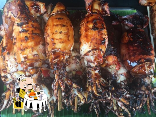 Apung Quintin restaurant, Manila - Restaurant reviews