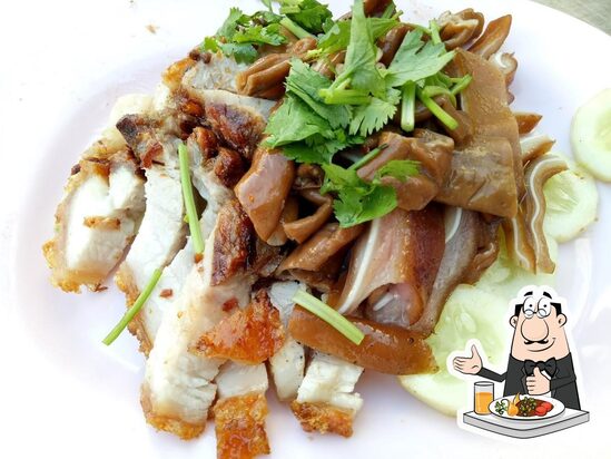 Restaurante Teo Chew Dim Sum, Songkhla - Opiniones del restaurante